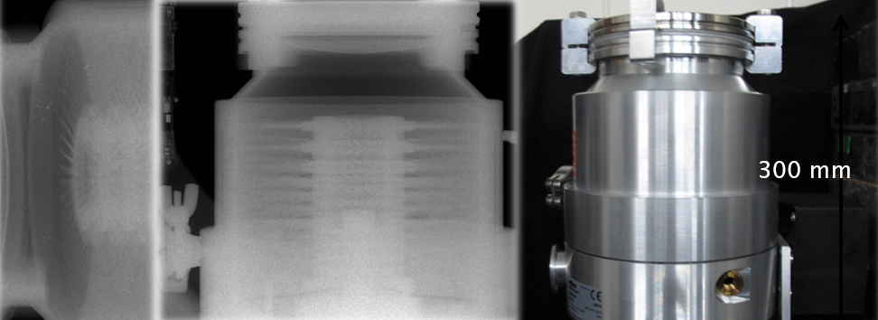 CLF The Science and Technology Behind EPAC